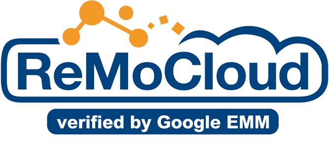 ReMoCloud